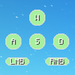 Yet Another Keystrokes Overlay - File - Minecraft Mods - CurseForge