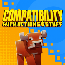 Compatibility with A&S - Gallery - Minecraft Bedrock Addons - CurseForge