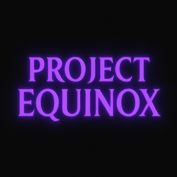 Project Equinox - Minecraft Modpacks - CurseForge