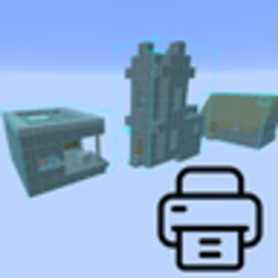 Litematica-Printer (inprim) - Files - Minecraft Mods - CurseForge
