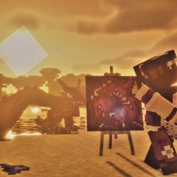 The Outlanders [FORGE] - Minecraft Modpacks - CurseForge