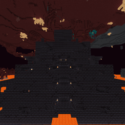 A Bastion Remnant Hoglin Stable Reforged - Files - Minecraft Mods ...