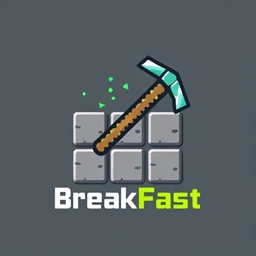 BreakFast - Minecraft Mods - CurseForge