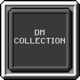 DM Collection - File - Minecraft Resource Packs - CurseForge