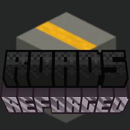 Roads Reforged - Gallery - Minecraft Mods - CurseForge