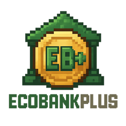 EcoBankPlus - Gallery - Minecraft Bukkit Plugins - CurseForge