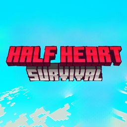 Half Heart Survival - Files - Minecraft Bedrock Maps - CurseForge