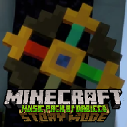 MCSM Music Pack (Bedrock) - File - Minecraft Bedrock Texture Packs ...