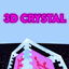 Animated 3D End Crystal (3D Crystal) - Gallery - Minecraft Bedrock ...
