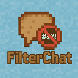 FilterChat - Minecraft Mods - CurseForge