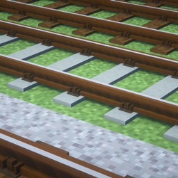 Maxi's Track Pack - Minecraft Resource Packs - CurseForge