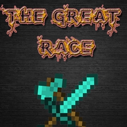 The Great Race - Minecraft Modpacks - CurseForge