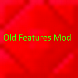 Old, Removed and Newer Features - Gallery - Minecraft Mods - CurseForge