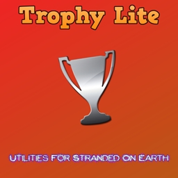 Trophy Lite - Minecraft Mods - CurseForge