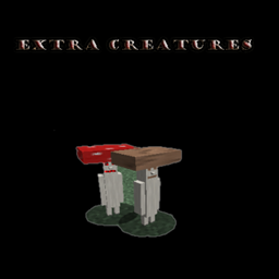 Even more Creatures Mod - Minecraft Mods - CurseForge