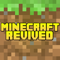 Project Revival - Minecraft Modpacks - CurseForge