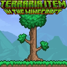 Terraria Item - Files - Minecraft Resource Packs - CurseForge