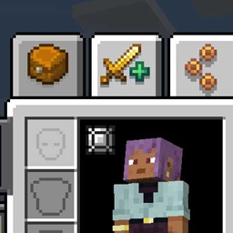 Legendary Tabs - Neoport - Files - Minecraft Mods - CurseForge