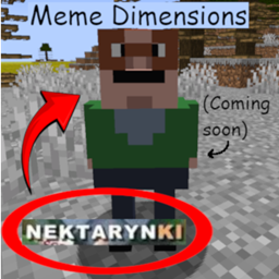 Meme Dimensions - Files - Minecraft Mods - CurseForge