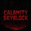Calamity Skyblock - Terraria Maps - CurseForge