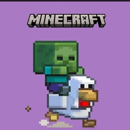 Lava Chicken Music Disc By Hyper Potion - Lava Chicken Music Disc_ By ...