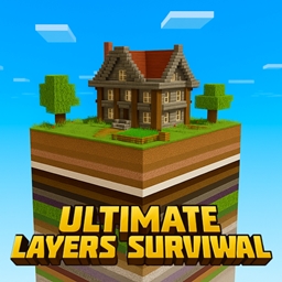 Ultimate Layers Survival - Comments - Minecraft Bedrock Maps - CurseForge