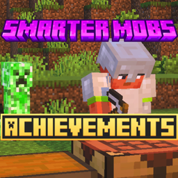 Enhanced Mob Ai - Smarter Mobs - Files - Minecraft Bedrock Addons ...