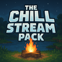The Chill Stream Pack - Minecraft Modpacks - CurseForge