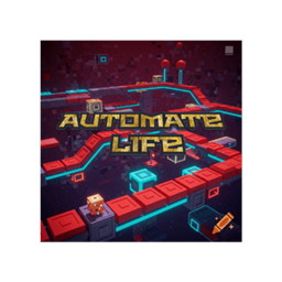 Automate Life - Minecraft Modpacks - CurseForge