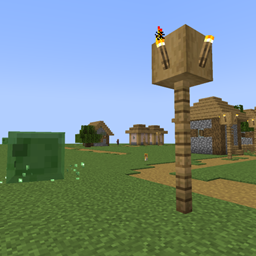 Superflat Dimension - Minecraft Mods - CurseForge