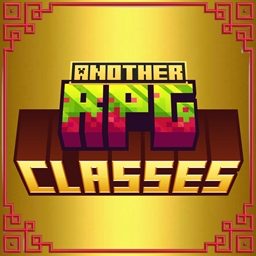 Another RPG classes - Gallery - Minecraft Bedrock Addons - CurseForge