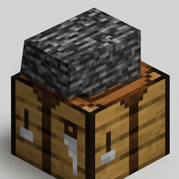 unobtainable Item crafting reciptes - Files - Minecraft Mods - CurseForge