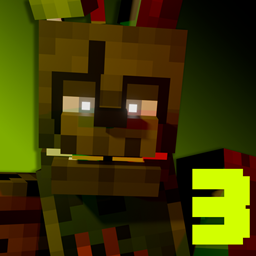 FNAF: Animatronic Containment - Minecraft Mods - CurseForge