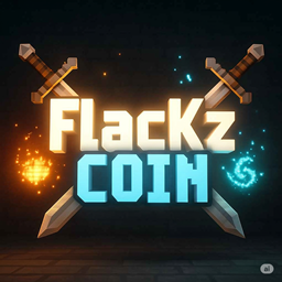 FlacKz Coin - Minecraft Mods - CurseForge