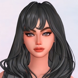 Karli Hatch - The Sims 4 Sims / Households - CurseForge