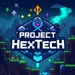 HexTech: The New Age - Minecraft Modpacks - CurseForge