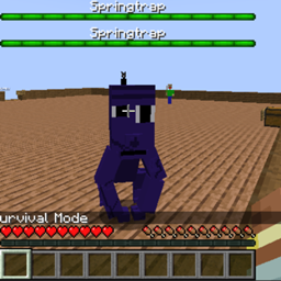 extras Pt1 1234567890 - Minecraft Mods - CurseForge