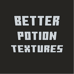 Better Potion Textures - Minecraft Bedrock Texture Packs - CurseForge