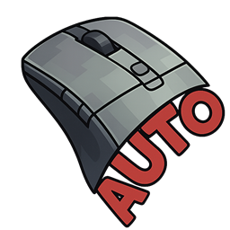 Auto Click - Minecraft Mods - CurseForge