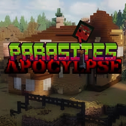 Parasites Apocylpse - Minecraft Modpacks - CurseForge