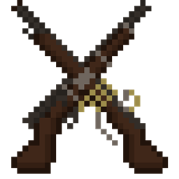 musket - Minecraft Mods - CurseForge