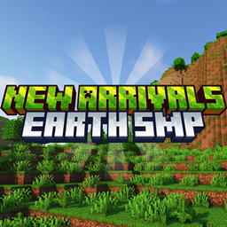 New Arrivals SMP Server Pack - Minecraft Modpacks - CurseForge