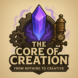 TRC: The Core of Creation - from Nothing to Creative - Minecraft ...