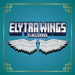 Elytra Wings - Minecraft Bedrock Texture Packs - CurseForge
