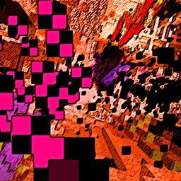 the_corrupt - Minecraft Mods - CurseForge