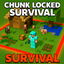 Chunk Locked Survival - Gallery - Minecraft Bedrock Maps - CurseForge