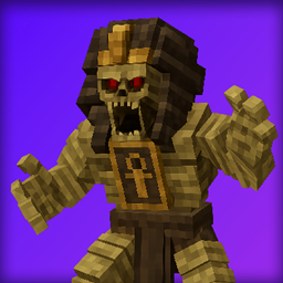 Ancient Curse - Gallery - Minecraft Mods - CurseForge