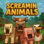 Screaming Animals - Files - Minecraft Mods - CurseForge