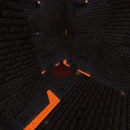 Bastion Remnant Units Reforged - Minecraft Data Packs - CurseForge