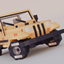 JNSO's Ultimate Jeep Wrangler YJ - Minecraft Bedrock Addons - CurseForge
